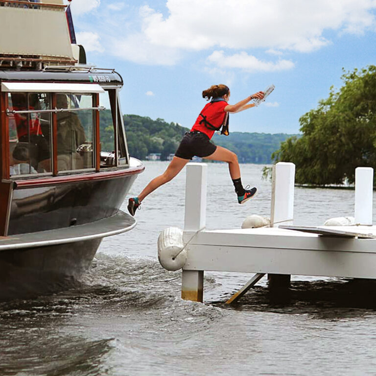 Lake Geneva Cruise Line: Lake Geneva Boat Tours in Wisconsin